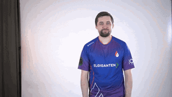 Copenhagen Flames So So Shrug GIF | GIFDB.com