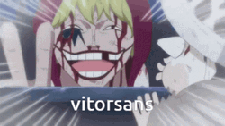 Corazon One Piece Death GIF | GIFDB.com