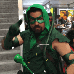 Cosplay GIFs | GIFDB.com
