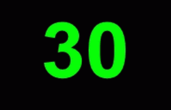 Countdown Timer From 15 GIF | GIFDB.com