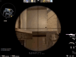 Counter Strike Global Offensive GIFs | GIFDB.com