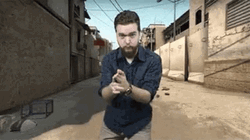 Counter Strike Global Offensive Youtube Thewarowl GIF | GIFDB.com