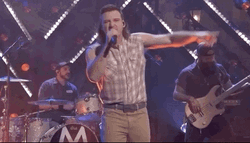 Country Rock Star Morgan Wallen GIF | GIFDB.com