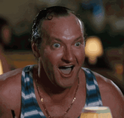 Cousin Eddie Surprised GIF | GIFDB.com