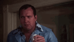 Cousin Eddie Thinking Hard GIF | GIFDB.com