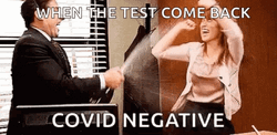Covid Negative Meme GIF | GIFDB.com