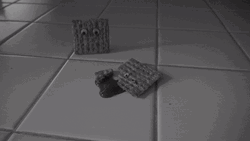Cracker On The Floor GIF | GIFDB.com
