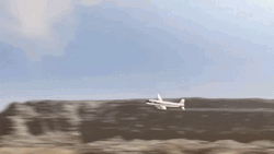 Plane Wreck Crash And Burn GIF | GIFDB.com