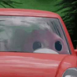 Cartoon Crazy Driving GIF | GIFDB.com