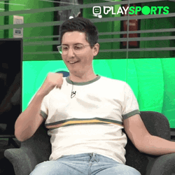 Crazy Laugh Daniel Tosh Gamer GIF | GIFDB.com