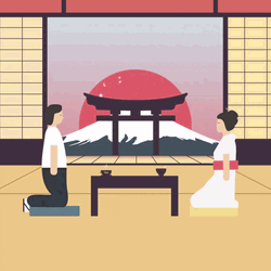 Japanese GIFs | GIFDB.com