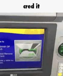 Credit Card Transactions Time Lapse GIF | GIFDB.com