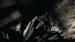 Creed Band Scott Fall From Giant Statue GIF | GIFDB.com