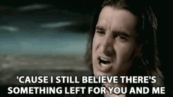 Creed Halftime Show Scott Mtv Clip GIF | GIFDB.com