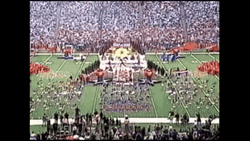 Creed Halftime Show The Entire Show Crew GIF | GIFDB.com