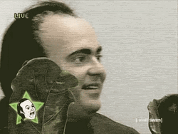 Creep Man Archives Reaction GIF | GIFDB.com