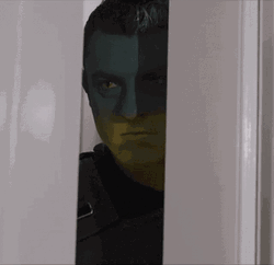 Creep Man Hiding GIF | GIFDB.com
