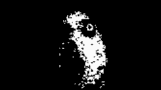 Creepy Face Static Glitch GIF | GIFDB.com