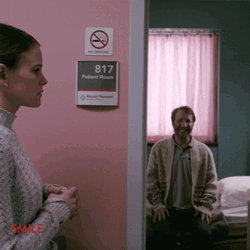 Creepy Smile GIFs | GIFDB.com
