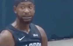 Cringe Eek Terrence Ross GIF | GIFDB.com