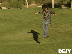 Criss Angel Flying Camera Shot GIF | GIFDB.com