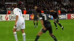 Cristiano Ronaldo Penalty Kicks GIF | GIFDB.com