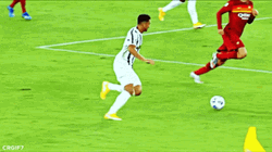 Cristiano Ronaldo Scoring A Decisive Goal GIF | GIFDB.com