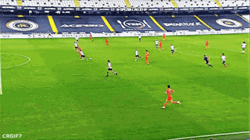 Cristiano Ronaldo Scoring A Header Goal GIF | GIFDB.com