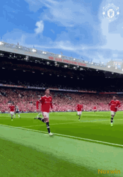 Cristiano Ronaldo Siu High Jump Twist GIF | GIFDB.com