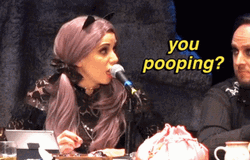Critical Role Marisha Ray You Pooping GIF | GIFDB.com