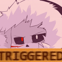 Cross Angry Triggered Meme GIF | GIFDB.com