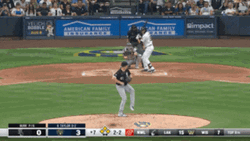 Crowd Intense Watching Grand Slam GIF | GIFDB.com