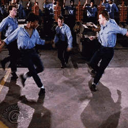 Crybaby Johnny Depp Slide Dancing GIF | GIFDB.com