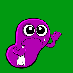 Crying Cartoon Bye Bye Meme GIF | GIFDB.com