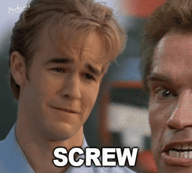 Crying Dawson GIFs | GIFDB.com