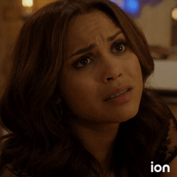 Crying Gabriela Dawson Chicago Fire Duck Face GIF | GIFDB.com