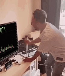 Crypto Chart Pump It GIF | GIFDB.com