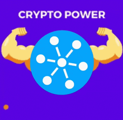 Crypto Power Currency GIF | GIFDB.com