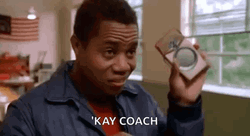 Cuba Gooding Jr Radio Kay Coach GIF | GIFDB.com