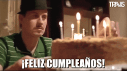 Cumpleaños 480 X 270 Gif GIF | GIFDB.com