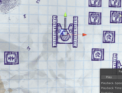 Cursor Controlling Tank GIF | GIFDB.com