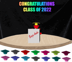 Cute Bear Congratulations GIF | GIFDB.com