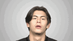 Cute Boy Not Again Reaction GIF | GIFDB.com