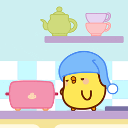 Breakfast GIFs | GIFDB.com