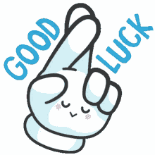 Fingers Crossed GIFs | GIFDB.com