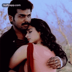 Cute Hug Kathi Slow Hugs GIF | GIFDB.com