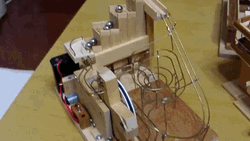 Cute Marble Maze GIF | GIFDB.com