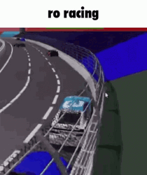 Cute Roblox Racing GIF | GIFDB.com