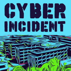 Cyber Incident Art Animation GIF | GIFDB.com
