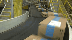 Cyber Security Check Amazon Parcels GIF | GIFDB.com